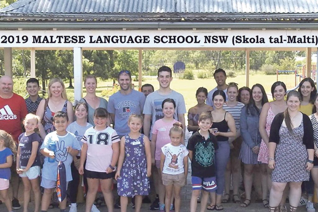 Why Say I'm Maltese? - Maltese Community Council of NSW